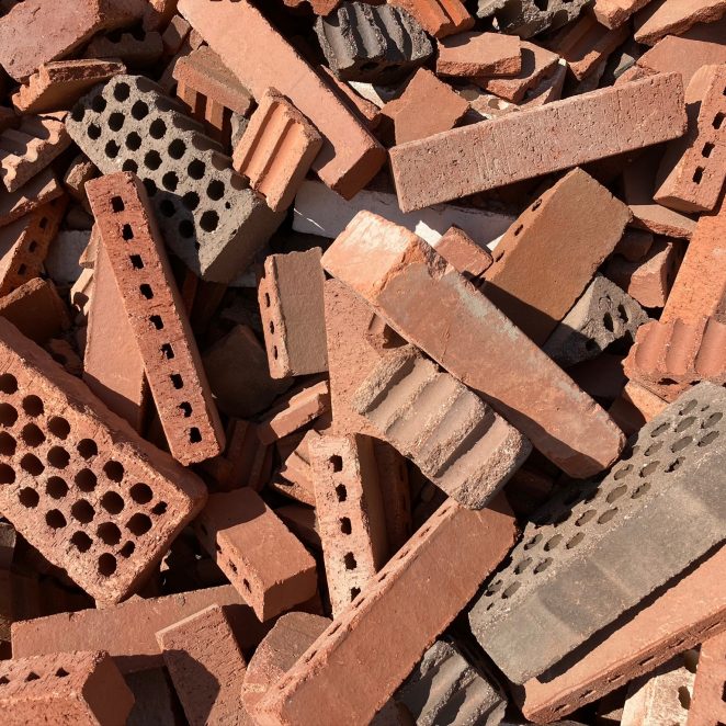 Tiili ja kiertotalous