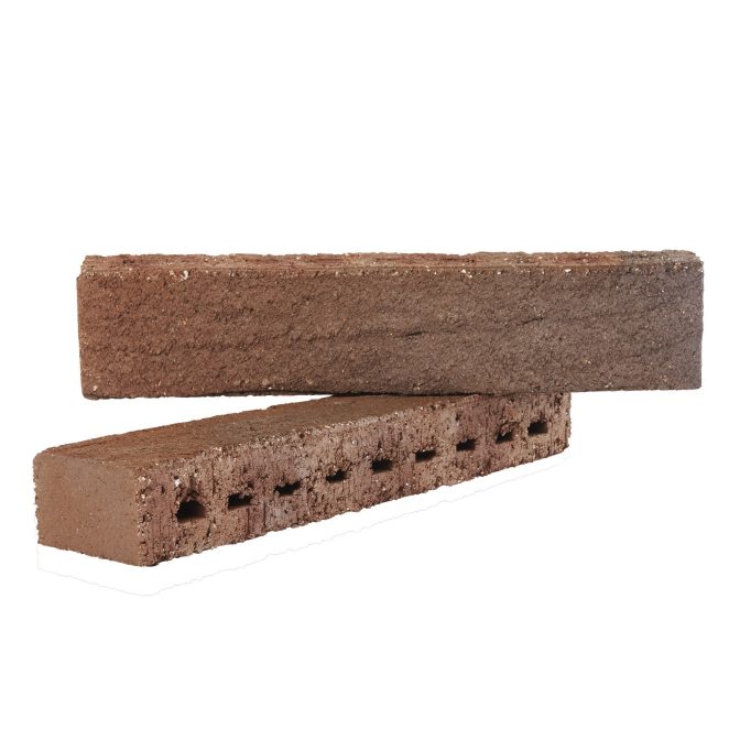 Ruskonkirjava Makasiini