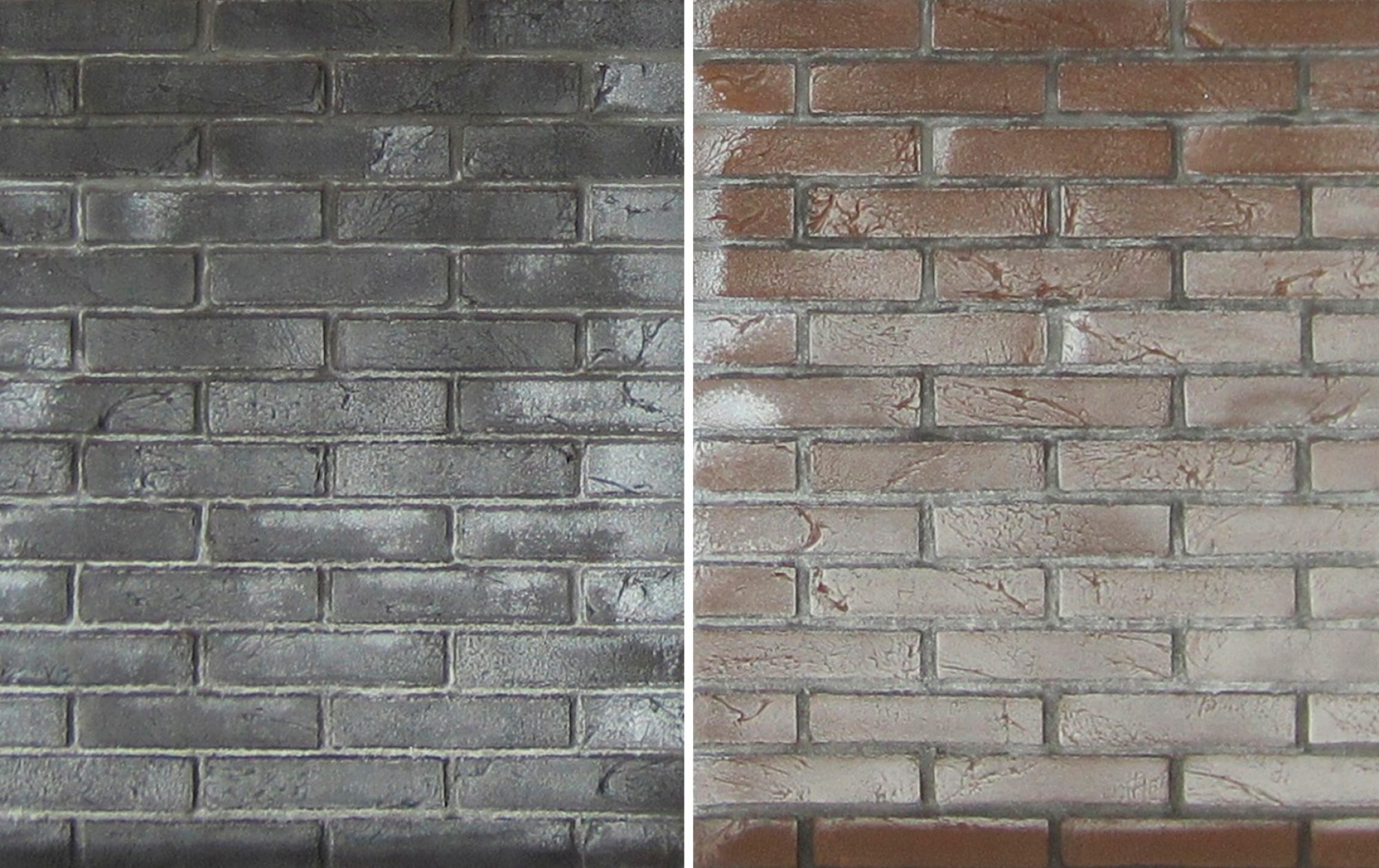 Tiilijulkisivun puhdistus