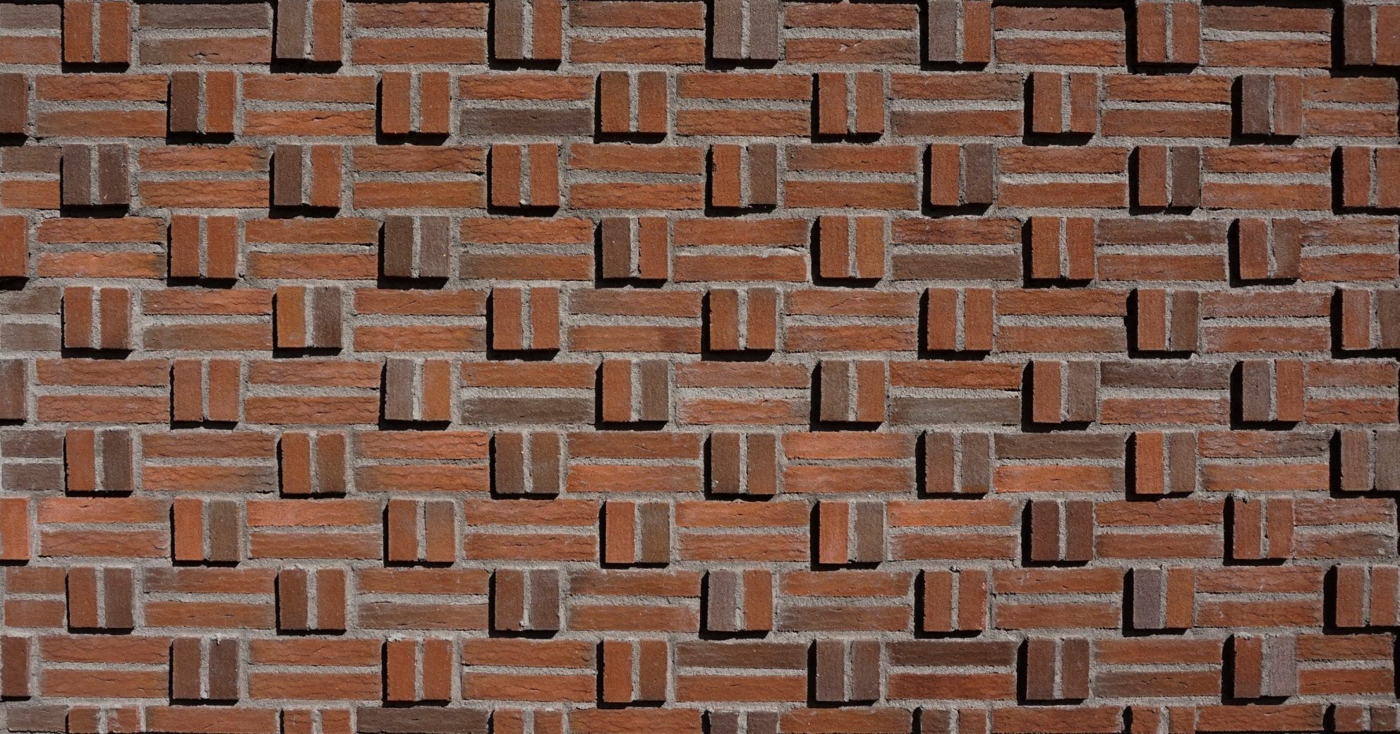 Ruskonkirjava Makasiini